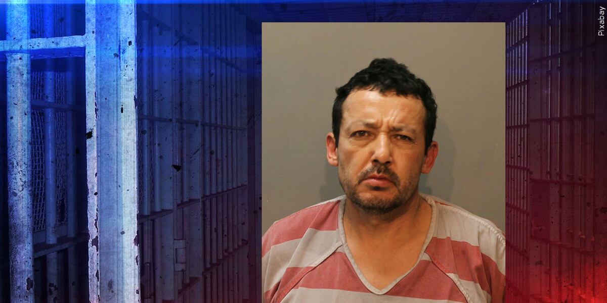 Man gets forty years for brutal killing of Box Elder woman Man gets forty years for brutal killing of Box Elder woman