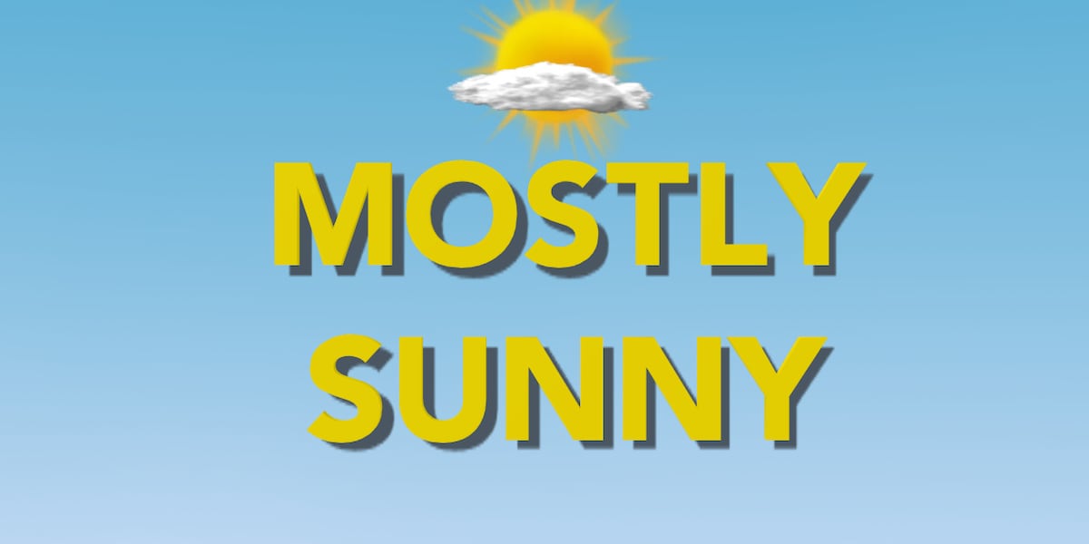 First Alert forecast - relatively warm and peaceful today, First Alert ... First Alert forecast - relatively warm and peaceful today, First Alert ...